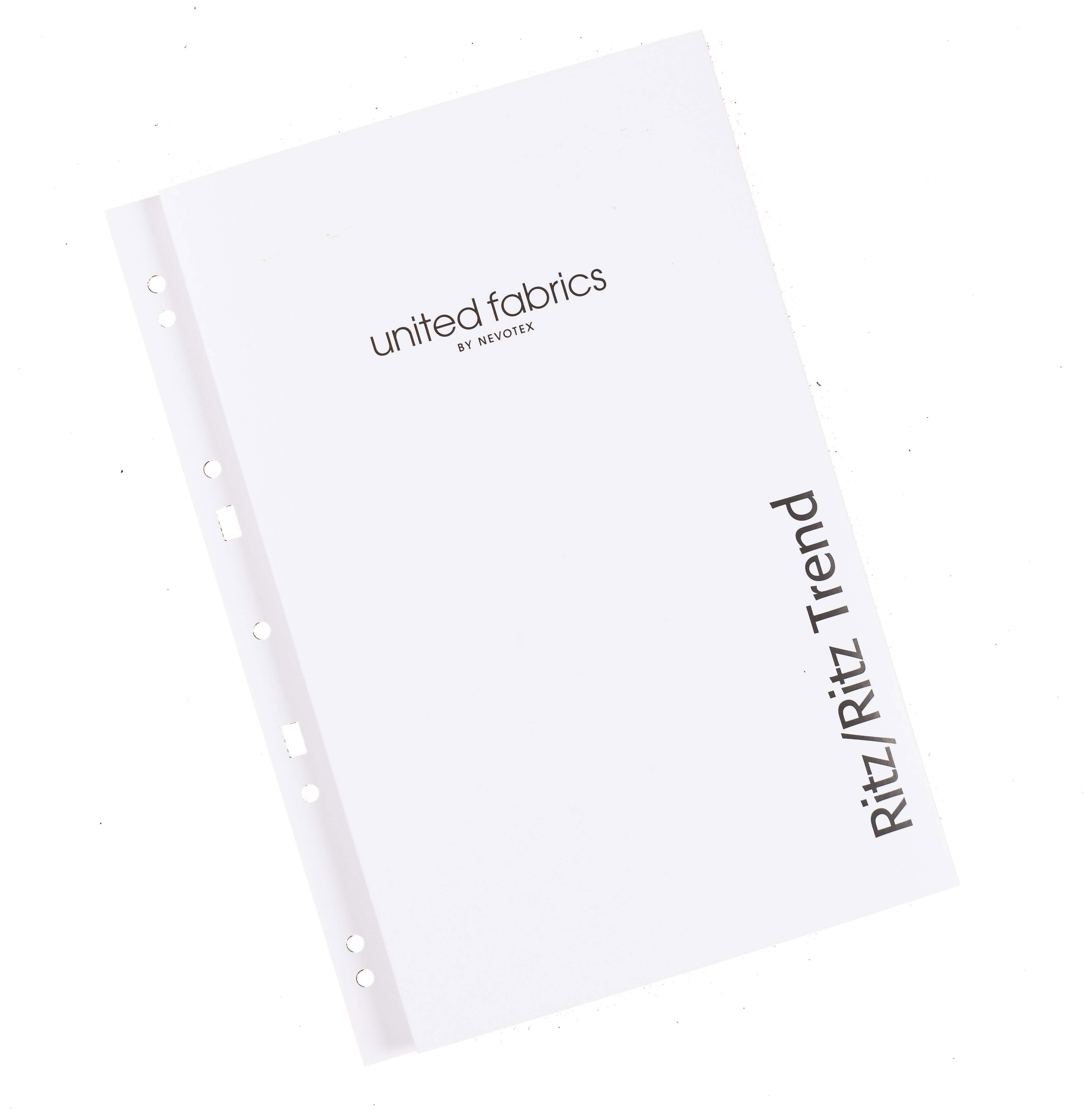 Folder Ritz & Ritz Trend