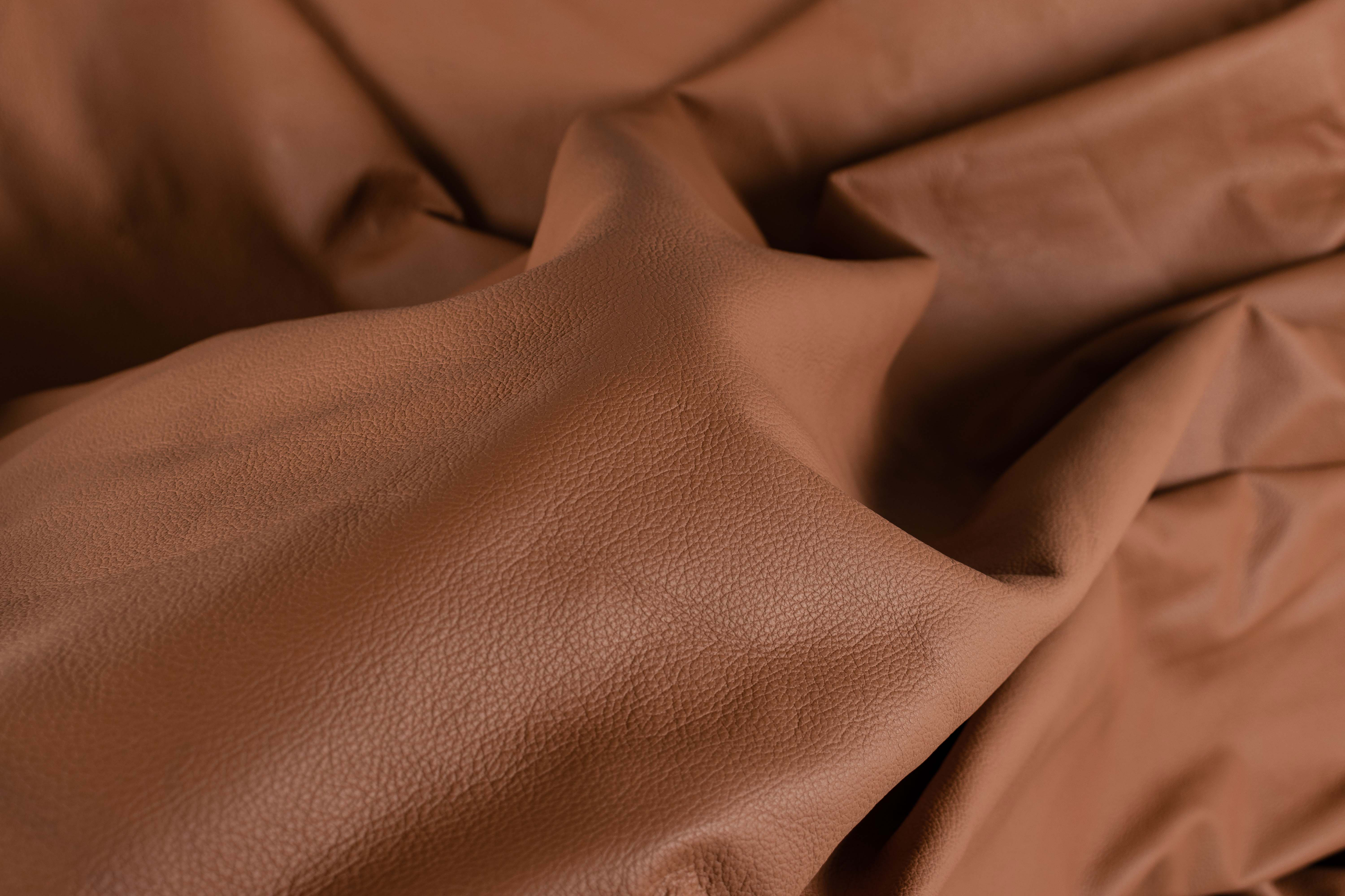 Leather Lambada 745323 Caramel