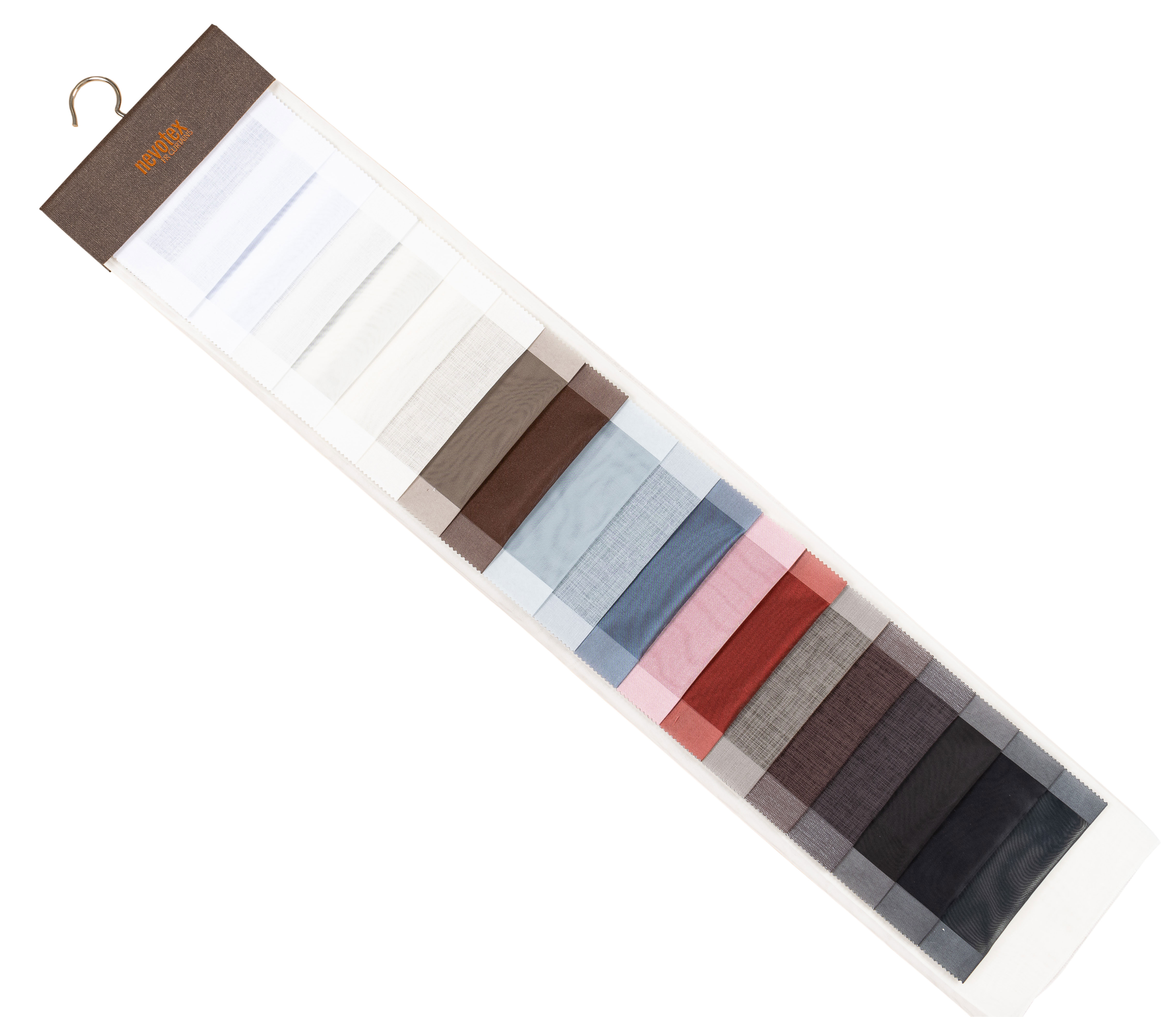 Sample Collection 4 - Monza & Modena